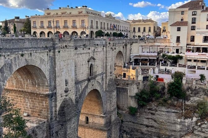 Private Daytrip to Ronda from Seville - Practical Details