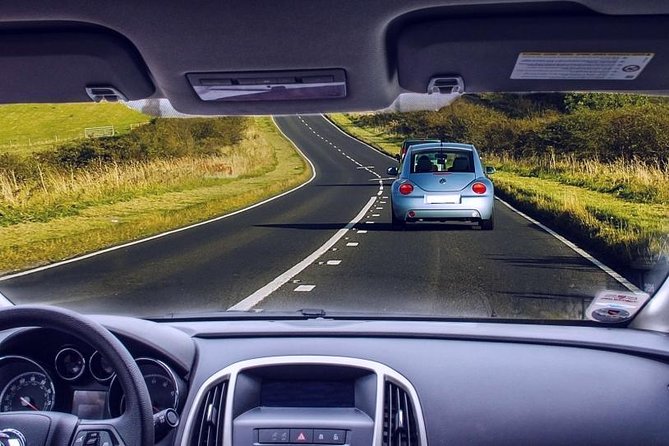 Private Driver to Bucharest from Airport Henri Coanda OTP