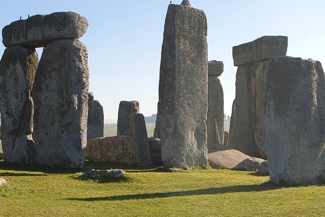 Private Driver Tours Avebury.Stonehenge.Salisbury. - Practical Considerations