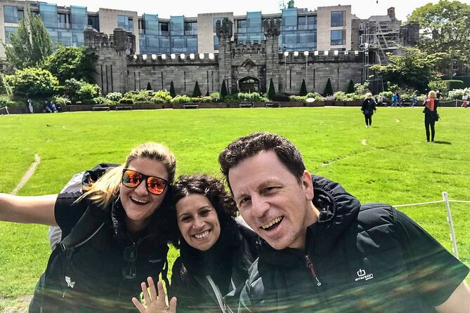 Private Dublin Tour with a Local, Highlights & Hidden Gems Personalised - What the Tour Includes and What You Should Budget For