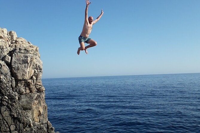 Private Dubrovnik Boat Unique Experience - The Sum Up