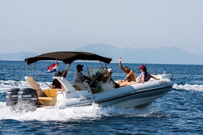 Private Dubrovnik Elafiti Islands & Blue Cave Half day Tour - Practical Details and Tips