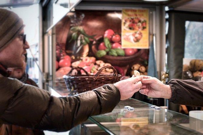 Private Dutch Food Tour - Eat Like a Local - Exploring the Flavors of Amsterdam: An In-Depth Review