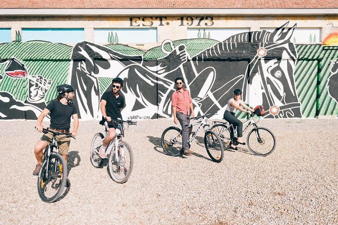 Private E-bike Tour in Chianti from Florence - The Return Journey and Overall Experience