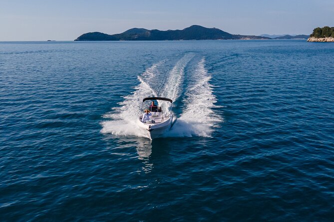 Private Elaphite Islands and Blue Cave : Dubrovnik - Who Should Consider This Tour?