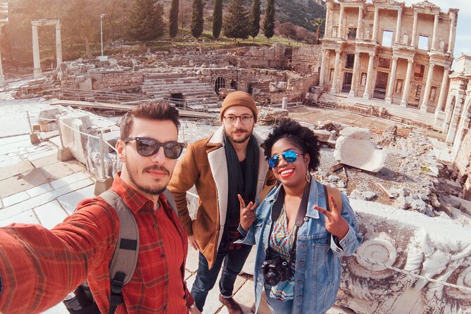 Private Ephesus Tour with Expert Guide Incl. Skip-the-Line Ticket - What Makes This Tour Stand Out?
