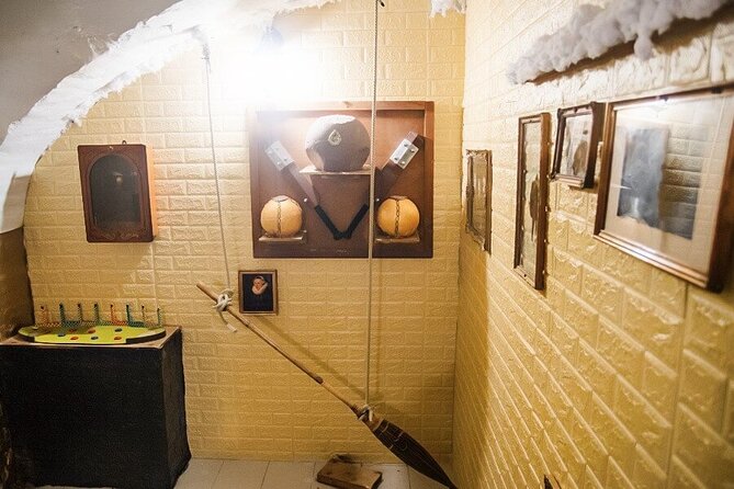 Private Escape Game Experience in Budapest - FAQ