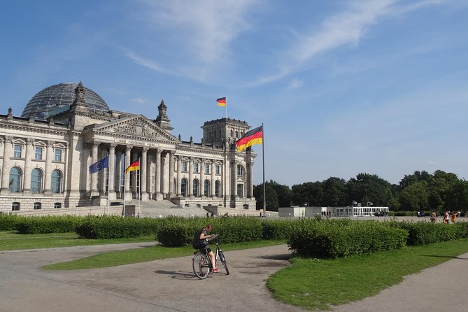 Private Essential Berlin History Tour - The Experience: What It Means for You as a Traveler