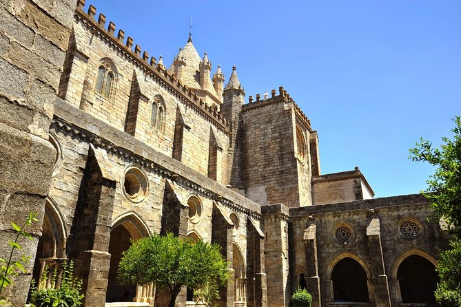 Private excursion for 1 to 8 people: the city of Évora and its monuments - Who Will Love This Tour?