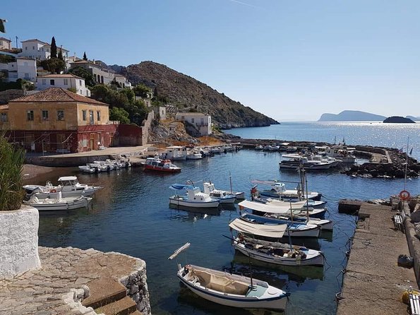 Private Excursion to Hydra Island - Final Thoughts: Who Should Consider This Tour?