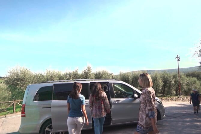 Private Excursion to Siena, San Gimignano and Chianti Landscapes - The Practical Side: What This Tour Means for You