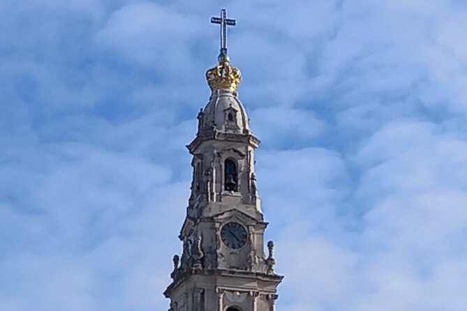 Private Fatima Sintra Tour from Lisbon or Cascais - Practical Details and Tips