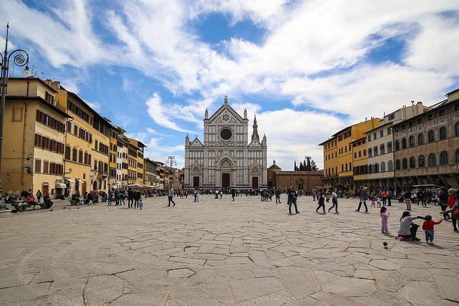 Private Florence Highlight Half Day Tour - Who Will Love This Tour?