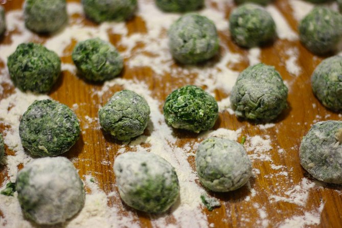 Private Florence Market Tour & Tuscan Cooking Class with Mirella - What Makes This Tour Special?