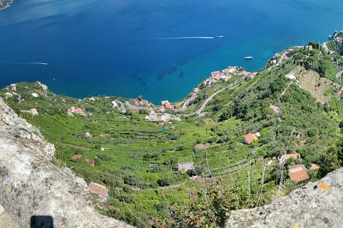 Private Full-Day Amalfi Coast Tour with Pickup - Pricing and Value: Is It Worth It?