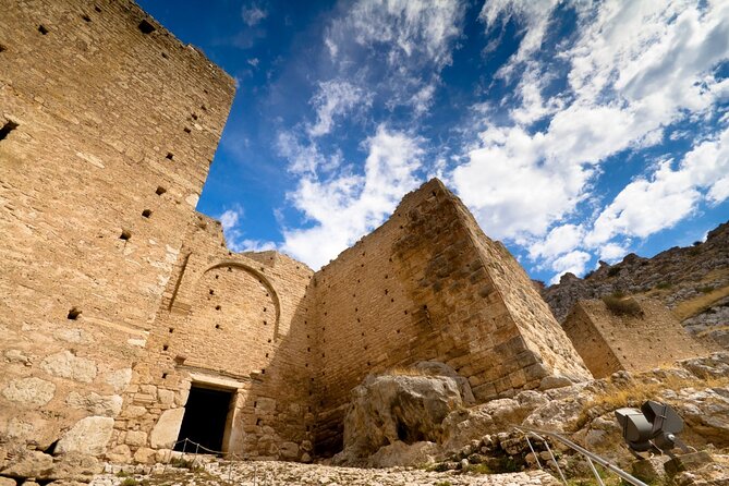 Private Full-Day Biblical Tour St Paul and Ancient Corinth - Price & Value