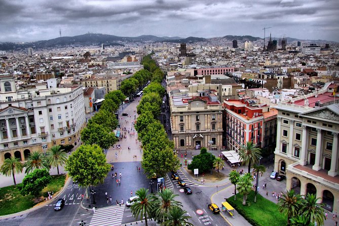 Private Full Day City Tour of Barcelona and Monastery of Montserrat w/ pick up - Authentic Insights from Travelers