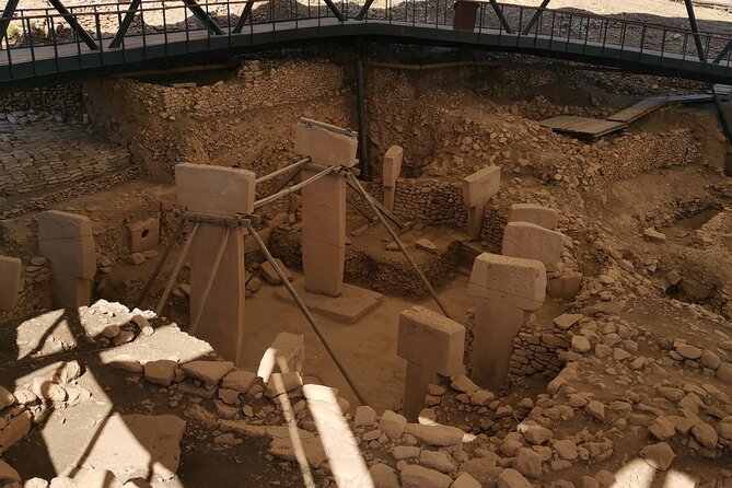 Private Göbeklitepe Tour from Istanbul by Plane - Final Thoughts