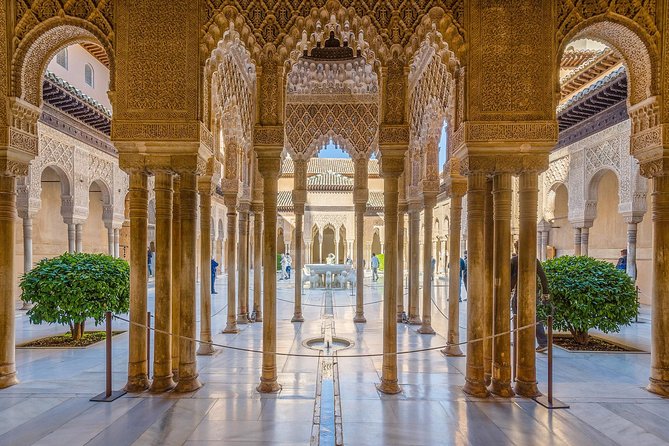 Private Granada Day Trip including Alhambra and Generalife from Seville - Final Thoughts: Is It Worth It?