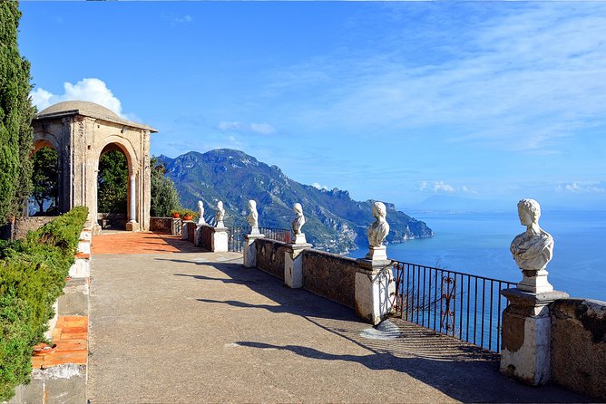 Private Guided Day Trip to the Amalfi Coast from Sorrento - Who This Tour Best Suits