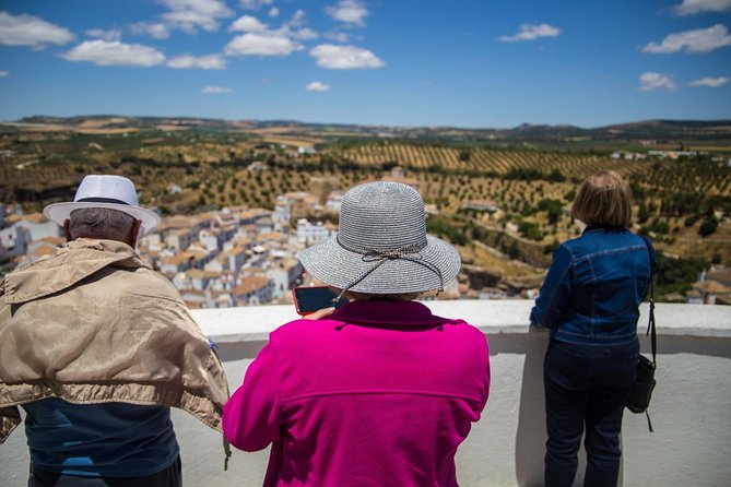 Private Guided Day Trip to the White Villages and Ronda from Seville - Summary: Is This Tour Right for You?