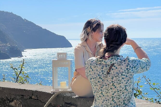 Private Guided Hiking Cinque Terre Day From Florence