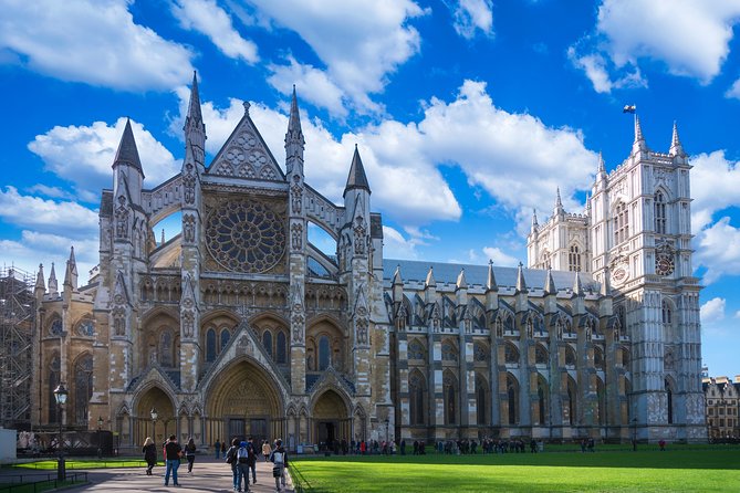 Private Guided London Highlights Walking Tour - Why Travelers Love This Tour
