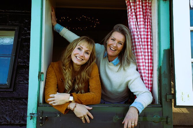 Private Guided Senior Countryside Windmill Tour - Final Thoughts