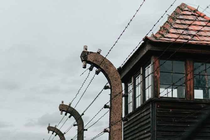 Private Guided Tour Auschwitz Birkenau with Transport from Krakow - Authentic Experiences and Authenticity Concerns