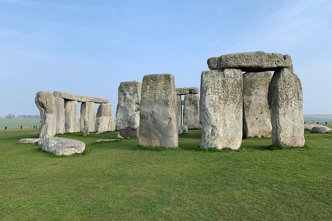 Private Guided Tour of Ancient and Magical Stonehenge - Analyzing the Value and Practicalities
