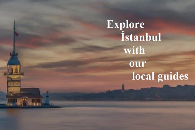 Private Guided Tour of Istanbul - A Detailed Guide to What Youll Experience