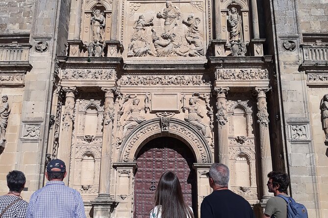 Private Guided Tour of Ubeda - Practical Details On Price, Duration, and Value
