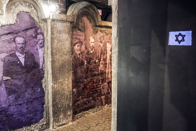 Private Guided Tour: Oskar Schindler's Factory - The Experiences Strengths and Possible Limitations