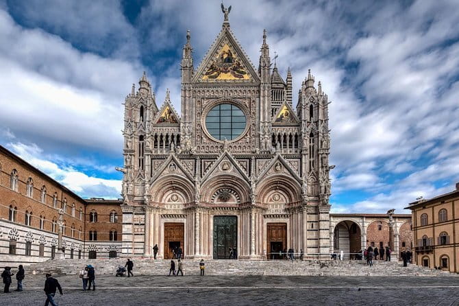 Private Guided Tour: Siena, San Gimignano and Chianti Day Trip from Florence - Who Will Love This Tour?