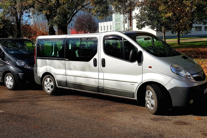 Private Guided Tour to Szentendre & Visegrád Castle (Danube Bend) - Comfort, Convenience, and Value