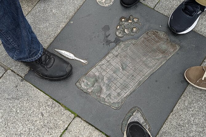 Private Guided Walking Tour in Dublin - Final Thoughts