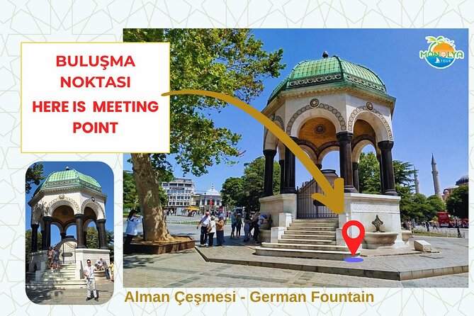 Private Hagia Sophia Skip The Line Ticket Entry - How the Tour Feels and What You’ll Experience