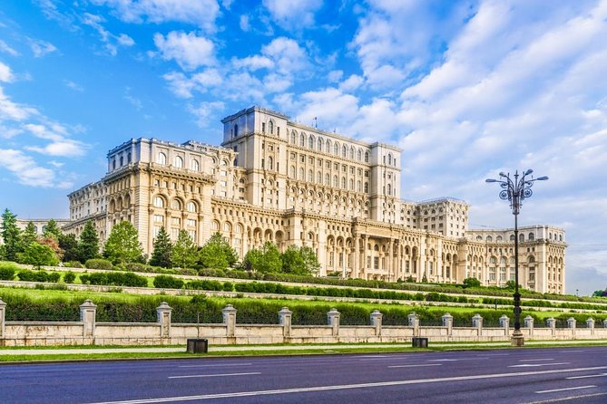 Private Half Day Bucharest Tour 4 hours - A Deep Dive into the Itinerary