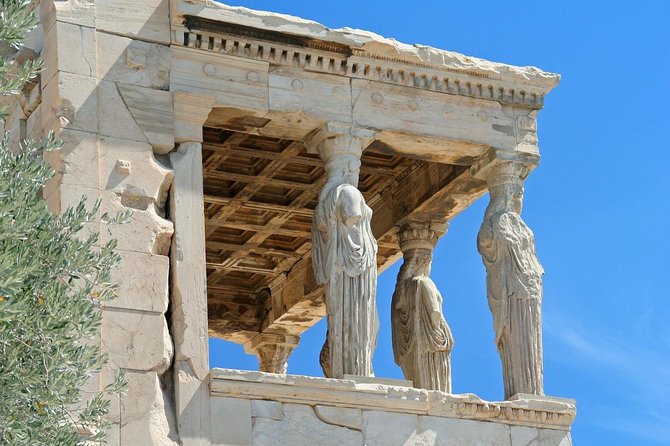 Private Half Day Tour: Athens Highlights, Acropolis and Parthenon - FAQ