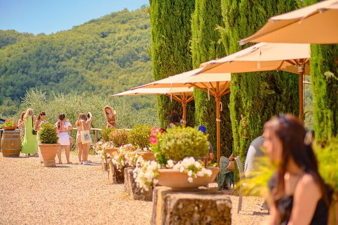 Private Half-Day Tour from Florence to Chianti Wine Region - Analyzing the Value