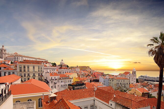 Private Half-Day Tour of Historic Lisbon - The Practical Side: What to Expect