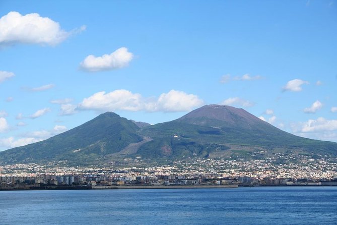 Private Half-Day Tour of Mt. Vesuvius - Final thoughts