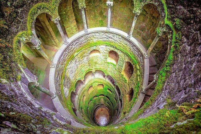 Private Half-Day Tour to Sintra - What’s Included and What’s Not