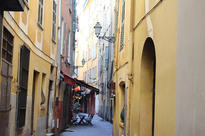 Private Half Day Walking Tour in Old Nice France with Local Guide - The Value of a Guided Experience