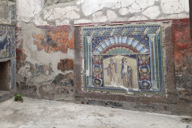 Private Herculaneum Tour for Kids and Families - Exploring the Ruins with Kids in Mind