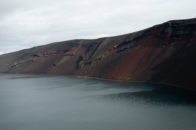 Private Hiking Tour in the Landmannalaugar - Exploring the Landmannalaugar Private Hiking Tour in Detail