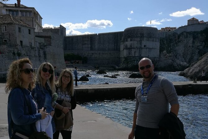 Private Historical Tour Around the Dubrovnik - Analyzing the Value and Experience