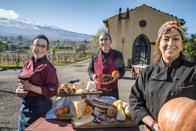 Private Horseback Riding Tour in Sicilian Countryside + Tradional lunch