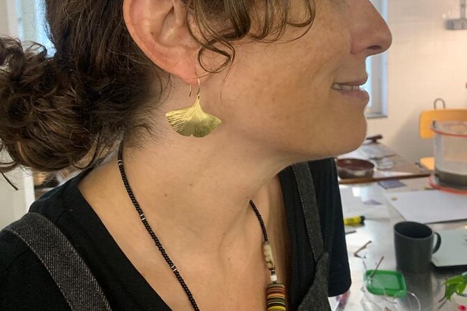 Private Initiation Workshops to Jewelry in Coruña