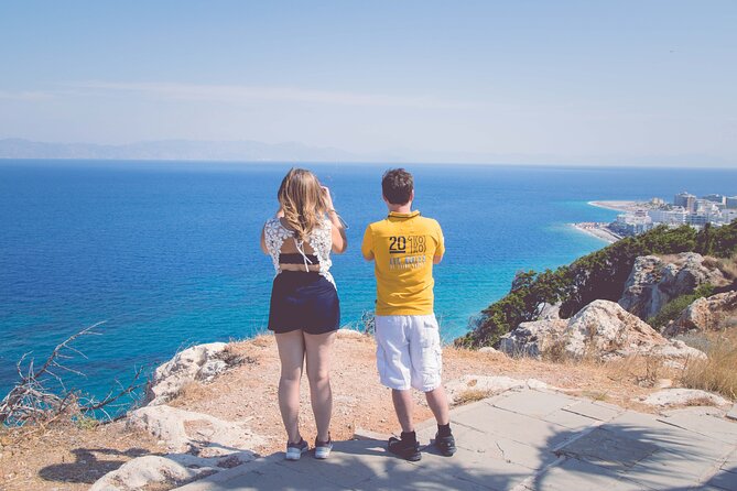 Private Island Tour - Exploring the Itinerary in Detail